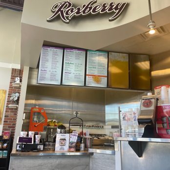 ROXBERRY JUICE - Updated August 2025 - 14 Photos & 36 Reviews - 5406 W ...