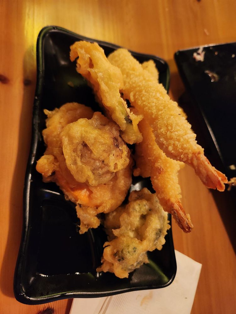 LA SUSHI & HIBACHI - Updated August 2025 - 129 Photos & 45 Reviews ...