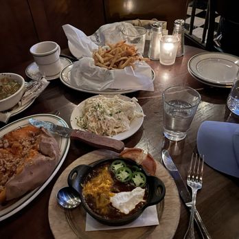 LUXBAR - Updated October 2024 - 913 Photos & 1180 Reviews - 18 East ...