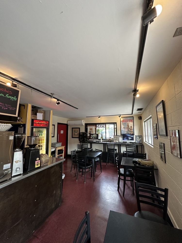 RED SQUARE CAFE - Updated December 2025 - 51 Photos & 103 Reviews ...