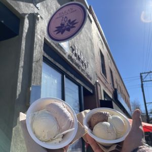 TARA’S ORGANIC ICE CREAM - 378 Photos & 968 Reviews - 3173 College Ave ...