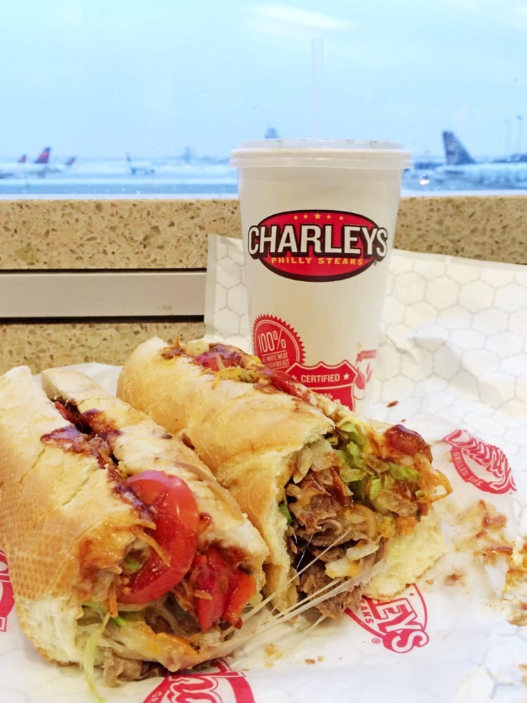 CHARLEY’S GRILLED SUBS - Updated November 2025 - 10 Photos & 16 Reviews ...