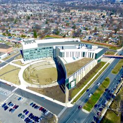 MORGAN STATE UNIVERSITY - 49 Photos & 13 Reviews - Colleges ...