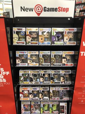 GAMESTOP - Updated December 2025 - 14 Photos & 15 Reviews - 3000 ...