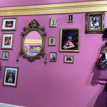 LUCHA LIBRE TACO SHOP - Updated July 2024 - 1272 Photos & 919 Reviews ...