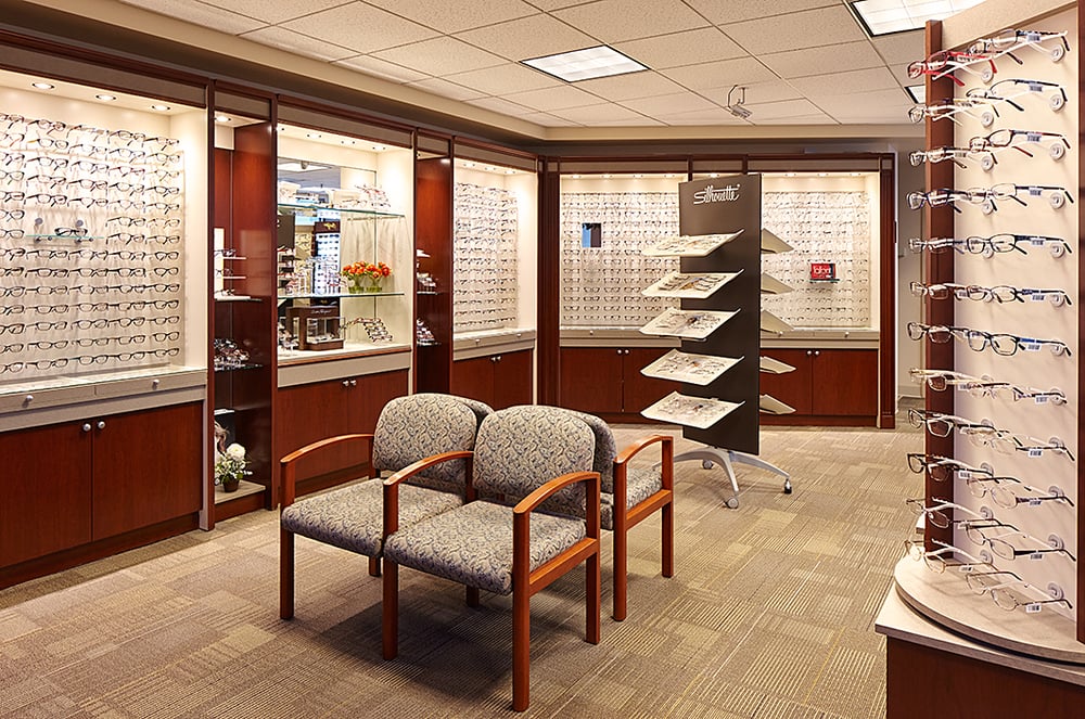 MADISON AVENUE OPTICAL - Updated January 2026 - 1101 Madison St ...