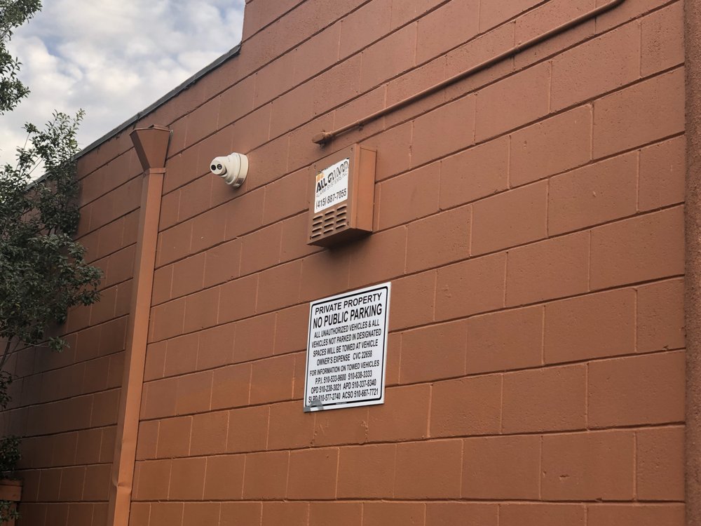 MP SECURITY CAMERAS - Updated May 2025 - 24 Photos & 11 Reviews - San ...