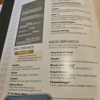 KEOKI’S PARADISE - Updated March 2025 - 3862 Photos & 3683 Reviews ...