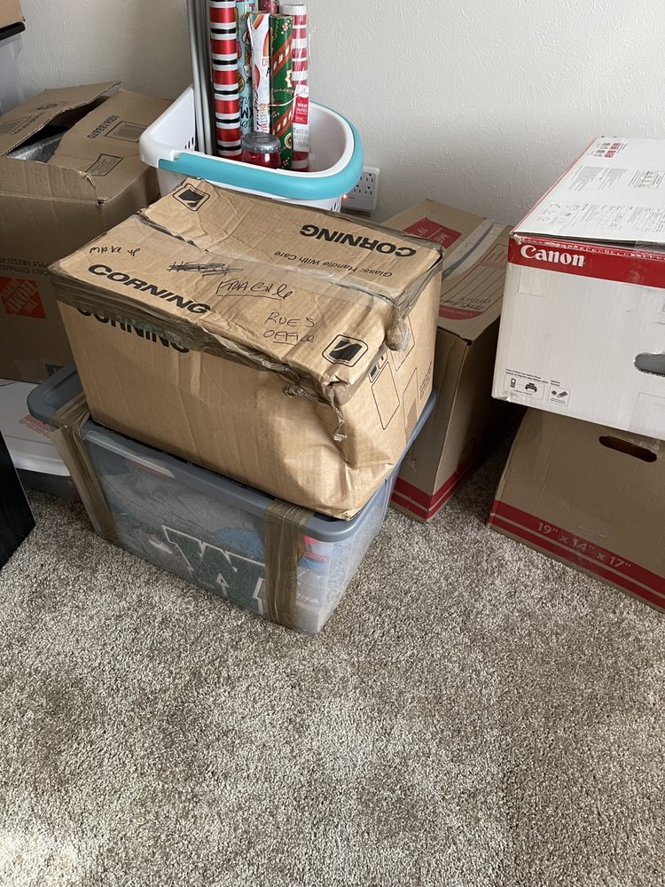 DELANEY VAN LINES - Updated July 2025 - 11 Photos & 16 Reviews - 132 ...