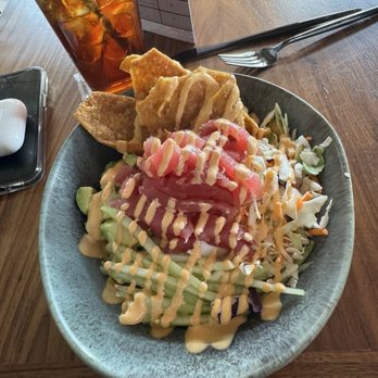 COWA SAKE - Updated December 2025 - 96 Photos & 55 Reviews - 1 N Center ...