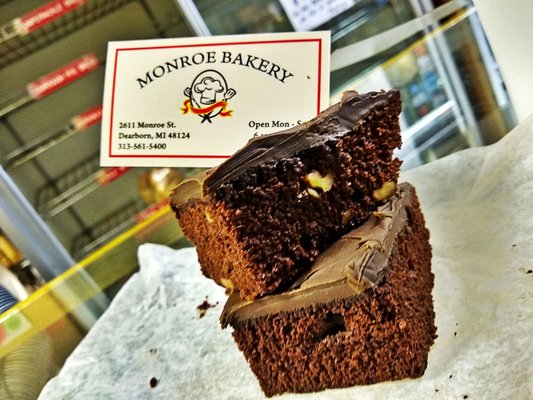MONROE BAKERY - Updated December 2024 - 39 Photos & 39 Reviews - 2611 ...