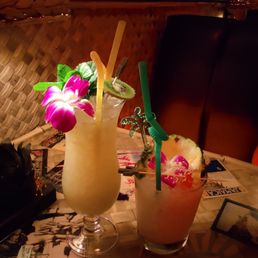 BOOTLEGGER TIKI - 835 Photos & 651 Reviews - 1101 N Palm Canyon Dr ...