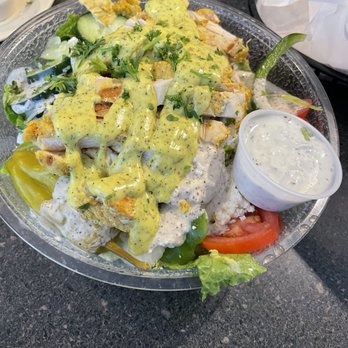 SABA’S MEDITERRANEAN KITCHEN - Updated October 2024 - 593 Photos & 1057 ...