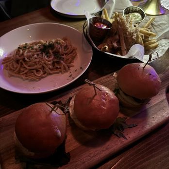 WILD ROSE EATERY AND BAR - Updated February 2025 - 1657 Photos & 769 ...