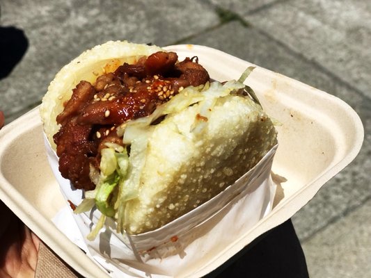 KOJA KITCHEN TRUCK - Updated October 2025 - 119 Photos & 36 Reviews ...