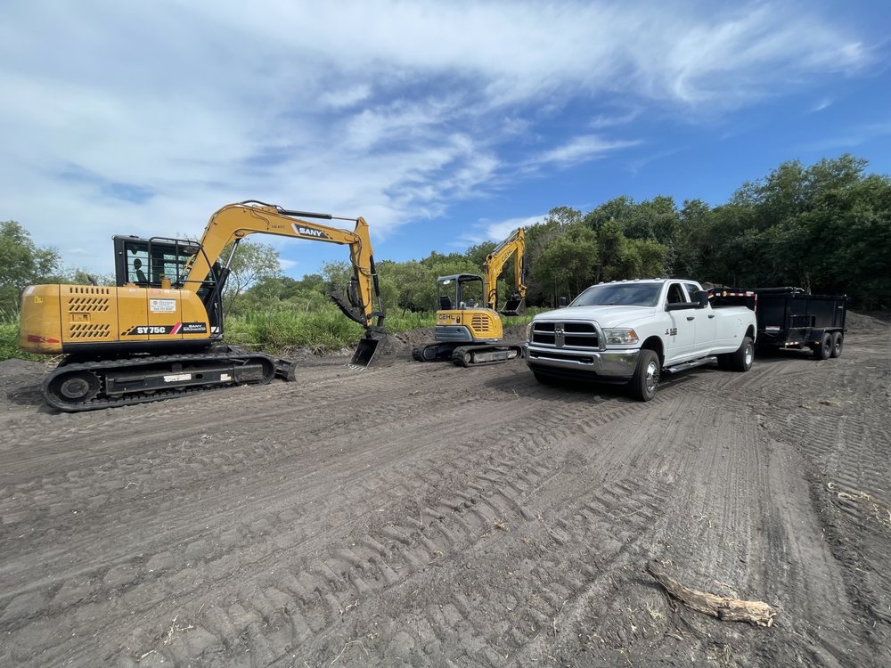 WARRIOR EXCAVATION AND CONSTRUCTION - Sarasota, FL - Yelp