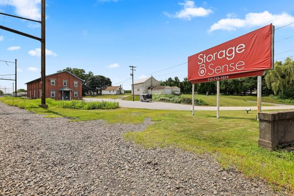 STORAGE SENSE - SELF SERVICE - Updated June 2026 - 28 Photos - 249 ...