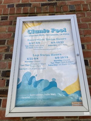 CLUNIE POOL - Updated October 2025 - 22 Photos & 22 Reviews - 601 ...