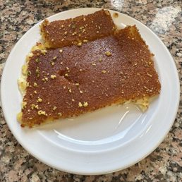 NABLUS PASTRY & SWEETS - Updated July 2025 - 179 Photos & 126 Reviews ...