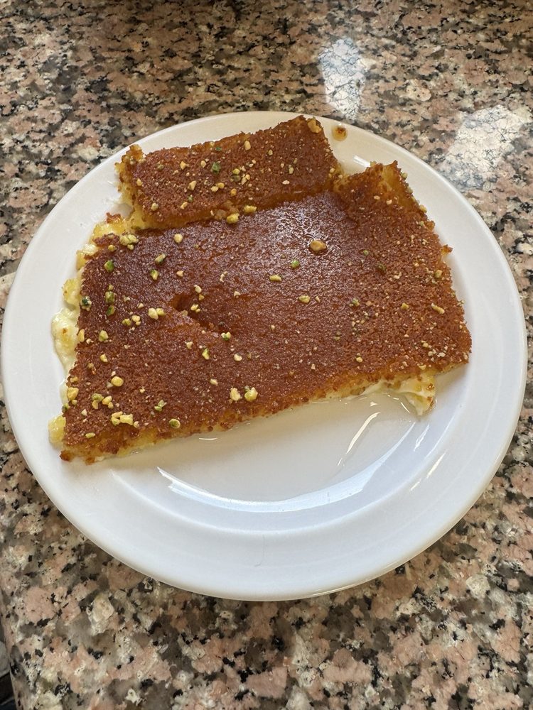 NABLUS PASTRY & SWEETS - Updated December 2025 - 184 Photos & 129 ...