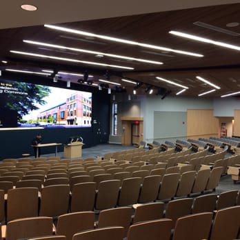 VCU ACADEMIC LEARNING COMMONS - Updated June 2025 - 1000 Floyd Ave ...