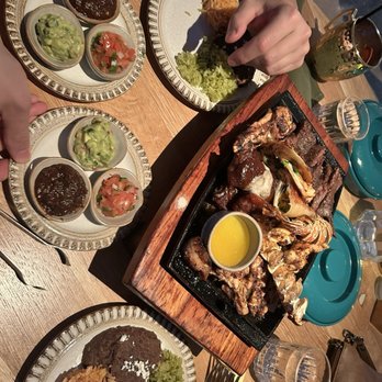 VERDAD TRUE MODERN MEXICAN - Updated June 2025 - 478 Photos & 144 ...