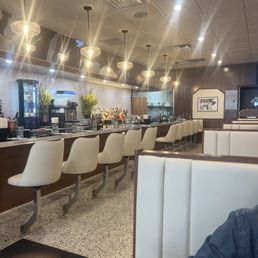 THE JOHNSON DINER & BAR - Updated August 2025 - 79 Photos & 84 Reviews ...