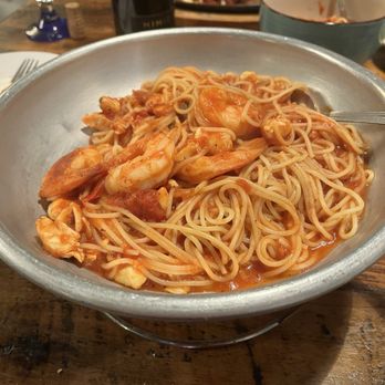 OSTERIA AMA - Updated October 2025 - 99 Photos & 86 Reviews - 100 Ridge ...