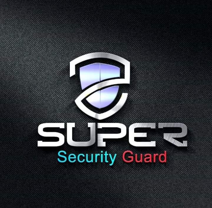 SUPER SECURITY GUARDS - Updated May 2025 - 9622 S 214th St, Kent ...