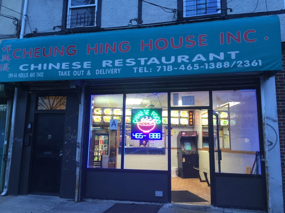 CHEUNG HING KITCHEN - Updated July 2025 - 19914 Hollis Ave, Saint ...