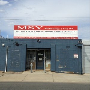 MSY TECHNOLOGY - Updated October 2025 - 15 Reviews - 217-225 Currie St ...