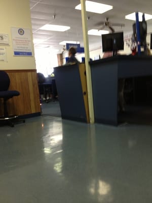 DEPARTMENT OF MOTOR VEHICLES - Updated April 2026 - 80 Reviews - 428 S ...