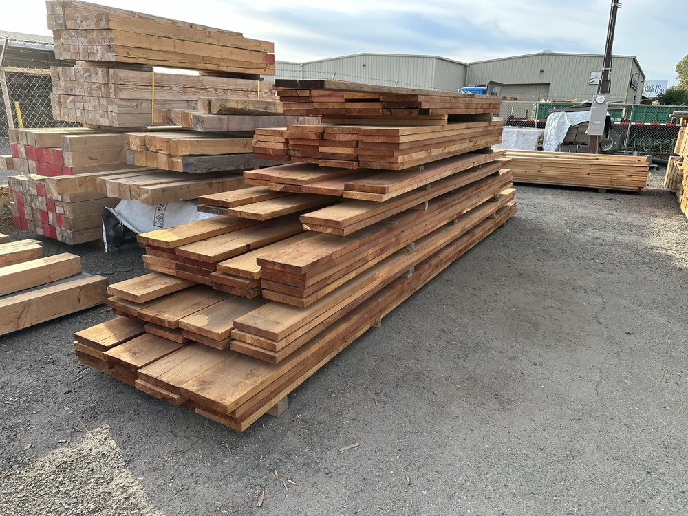 LUMBER FARM - Updated June 2025 - 34 Photos & 14 Reviews - 1370 Deevon ...