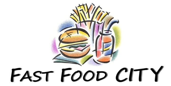 FAST FOOD CITY - Updated July 2024 - 14 rue de la Lampe, Boulogne Sur ...