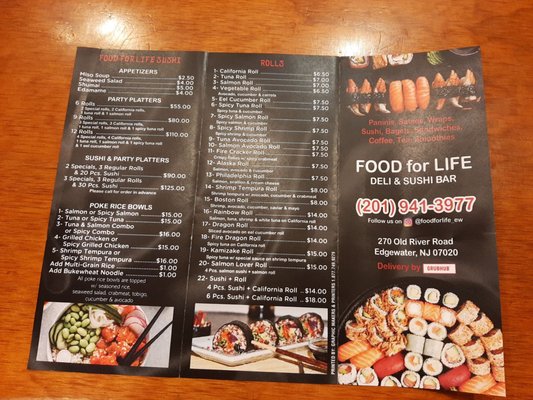 FOOD FOR LIFE - Updated November 2025 - 76 Photos & 73 Reviews - 270 ...