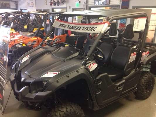 ALLSPORT POWERSPORTS - Updated December 2025 - 18 Photos - 2608 ...