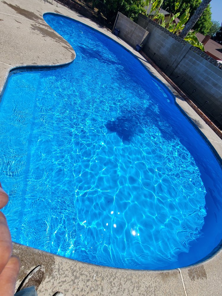 THE POOL KINGS SWIMMING POOL SERVICE - Updated September 2025 - Visalia ...