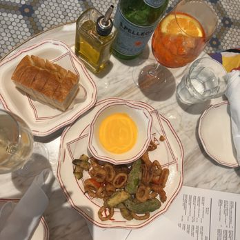 OFFICINA - 745 Photos & 495 Reviews - 1120 Maine Ave SW, Washington ...