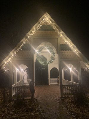 NESTLENOOK FARM VICTORIAN RECREATION PARK - Updated December 2024 - 47 ...