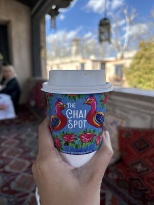 THE CHAI SPOT - Updated January 2026 - 807 Photos & 424 Reviews - 336 ...