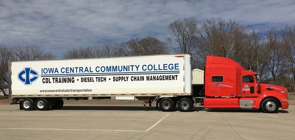 IOWA CENTRAL COMMUNITY COLLEGE - Updated December 2025 - 1 Triton Cir ...