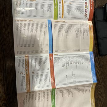 JESS CAFE - 398 Photos & 548 Reviews - 5819 W Belmont Ave, Chicago ...