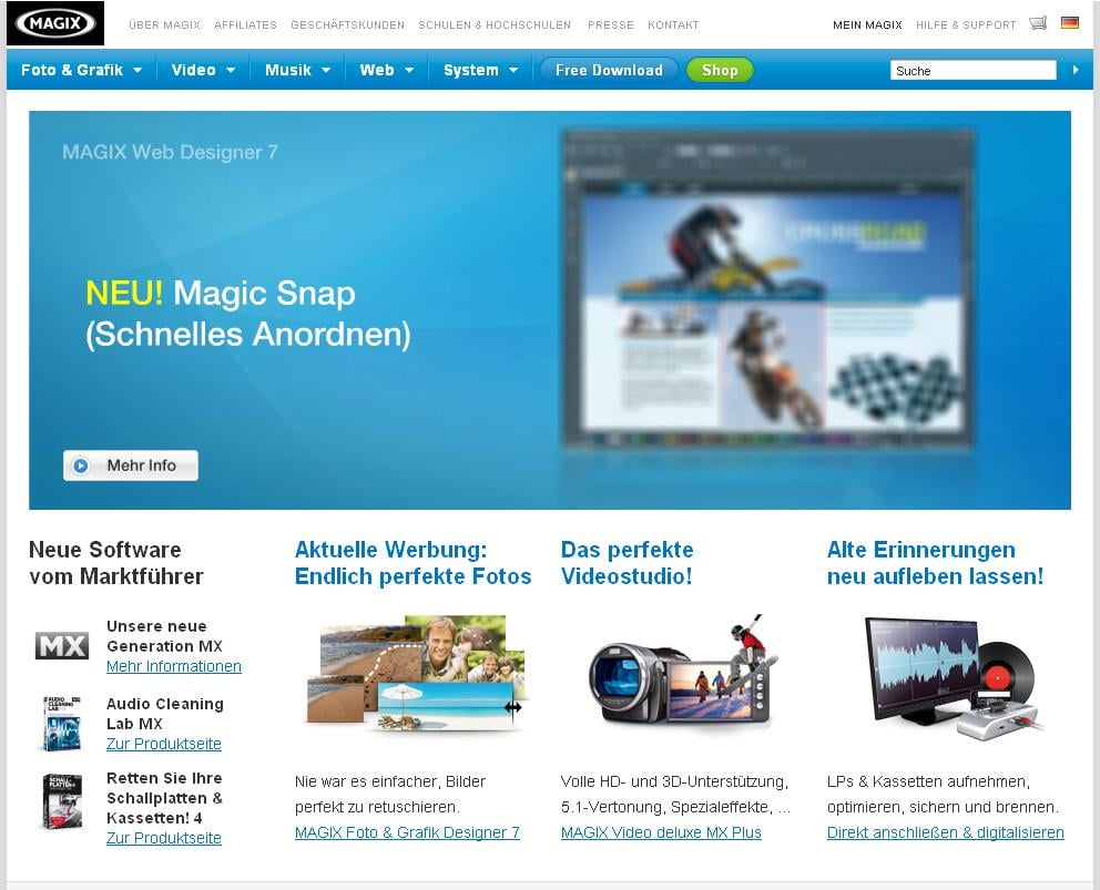 ETERNITY - INTERSYSTEMS / INFINITY - INTERSOFT - Updated March 2024 - Dougtheimer land str 66 ...