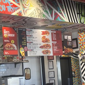 DAVE’S HOT CHICKEN - Updated August 2024 - 298 Photos & 316 Reviews ...