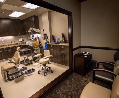 PACIFIC CATARACT AND LASER INSTITUTE - Updated December 2025 - 6695 W ...