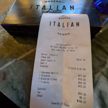 LUPESSA - TEMP. CLOSED - Updated March 2025 - 577 Photos & 240 Reviews ...