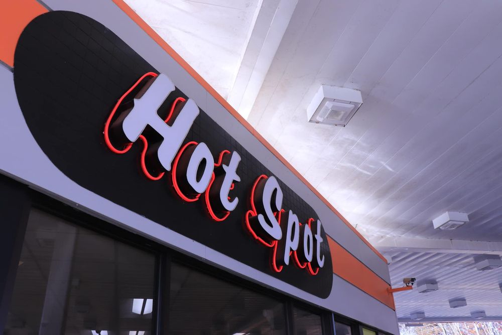 HOT SPOT - Updated September 2024 - 28 Photos - 1940 Sc-292, Inman ...