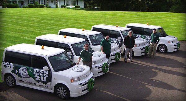 TECH 2U - Updated January 2026 - 33 Photos & 205 Reviews - 1590 Howe ...