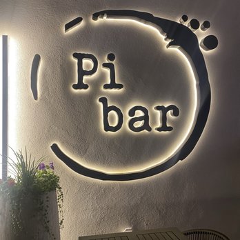 PI BAR - Updated March 2025 - 171 Photos & 112 Reviews - 18879 N Lower ...