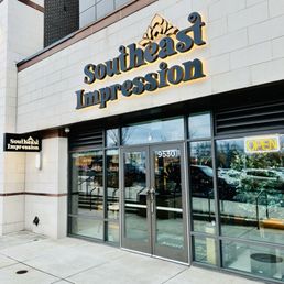 SOUTHEAST IMPRESSION - Updated May 2025 - 1636 Photos & 355 Reviews ...